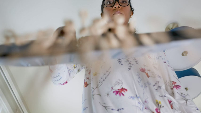 Waste Smasher - Handheld Trash Compactor